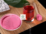 100% Pure Raspberry Fruit Extract Powder For Anti Aging