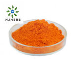 100% Pure Natural Orange Yellow 90% 99% Carrot Extract Powder