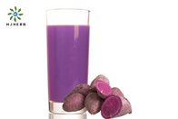Food Grade Natural Anthocyanins Pure Purple Sweet Potato Powder