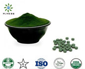 Healthy Nutrition Supplement Deep Green Powder Chlorella Pyrenoidosa Powder High Protein Anti-Aging Improve Sleep