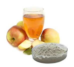 Healthy Apple Cider Vinegar Powder 100% Natural Fruit Extract Powder For Lose Weight