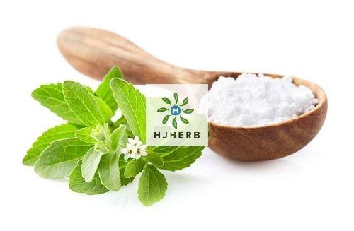 Food Additives Stevia Extract Powder Stevioside For Superfood
